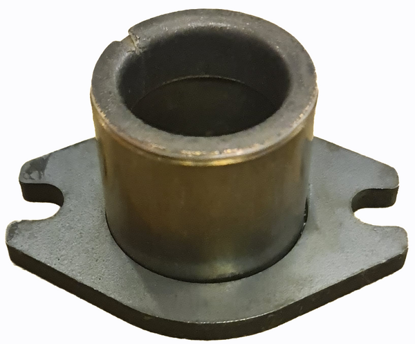 Bearing bush tipping grate lever - – BiomassSparesOnline.co.uk