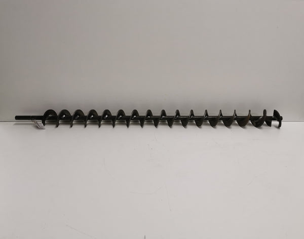 Fly ash discharge screw front - firematic – BiomassSparesOnline.co.uk