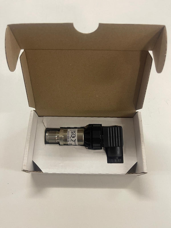 Controls Pressure transducer 0-2.5 bar 0-10V / Static Pressure Transmi ...