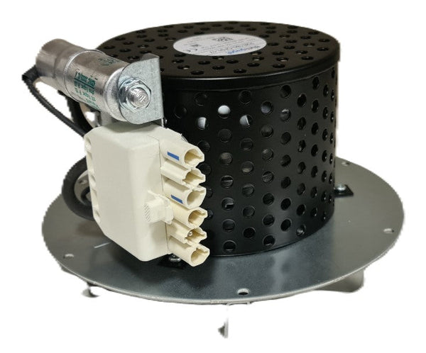 ID-Fan R2E 180-CF91-17 - firestar – BiomassSparesOnline.co.uk