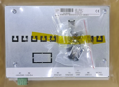 CASCADE MODULE T-CONTROL (FOR EXISTING BOILER RETROFIT) HZS 556 ...