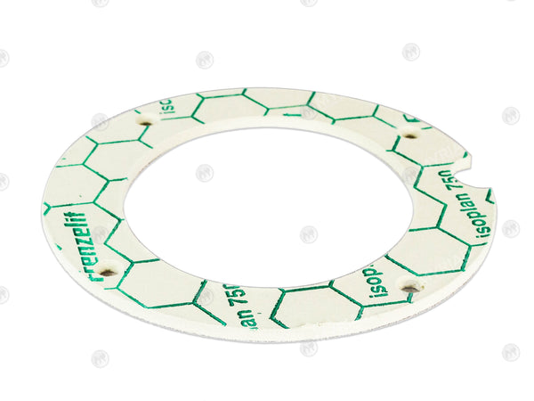 Gasket flange insert - – BiomassSparesOnline.co.uk