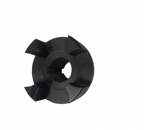 Coupling 30mm , with parallel keyway, ash handling spare part by Binder ...
