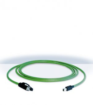 PLC Sigmatek VARAN-Bus-conection cable , S-DIAS 1,5m for CP1 ...