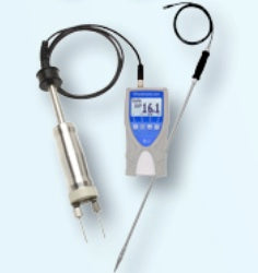 Schaller Humimeter BL2 biomass water content moisture meter, tools ...