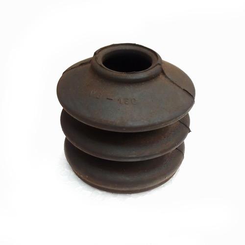 Bellow V6-130 19.5x44.5 - SIMRIT – BiomassSparesOnline.co.uk