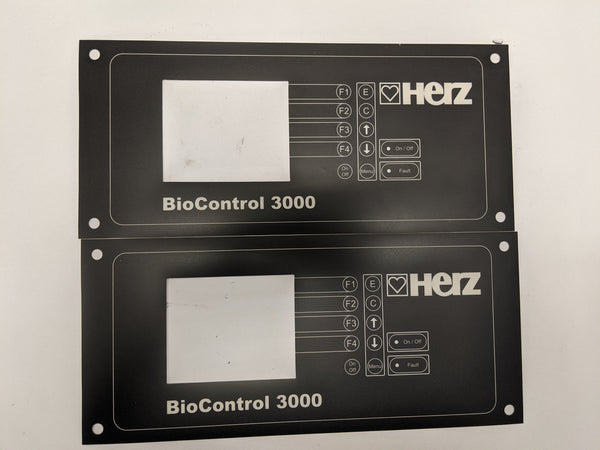 Front cover BioControl 3000 - – BiomassSparesOnline.co.uk