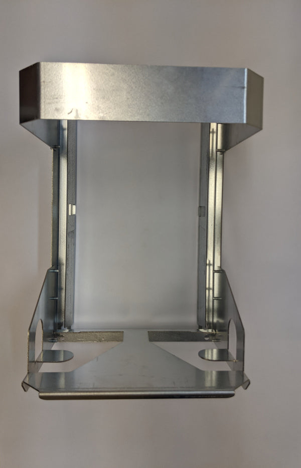 Bracket extinguishing water tank 25l - firematic; BioMatic; BioFire ...