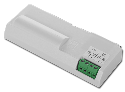 Multical 603 - Communication Module. Data + 2 Pulse Outputs, heat meter ...